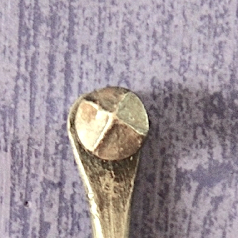 Cache vis en métal - Les Sculpteurs Du Lac - Créateur, Fabricant de ...